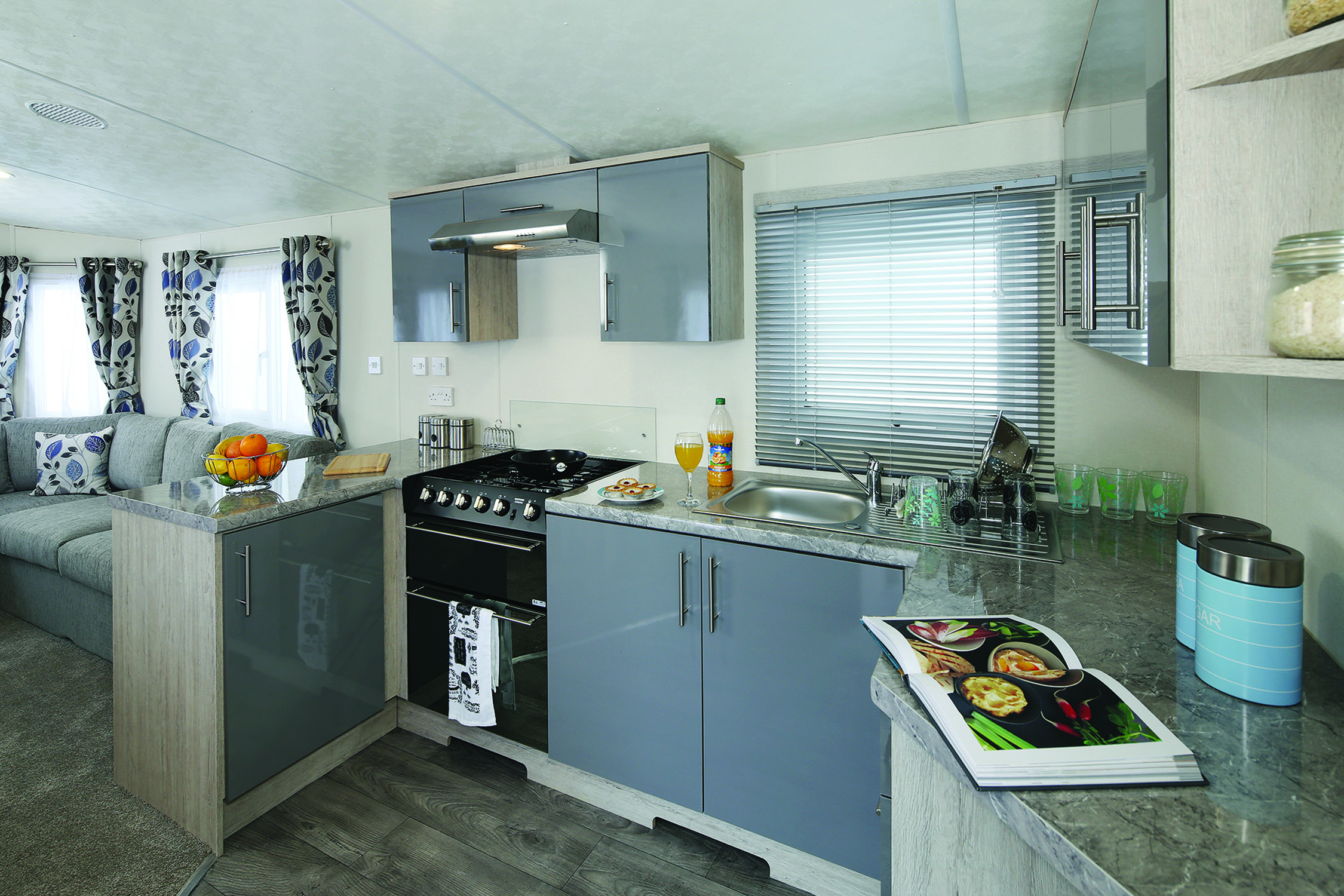 Sienna kitchen-2 - EBCS Leisure