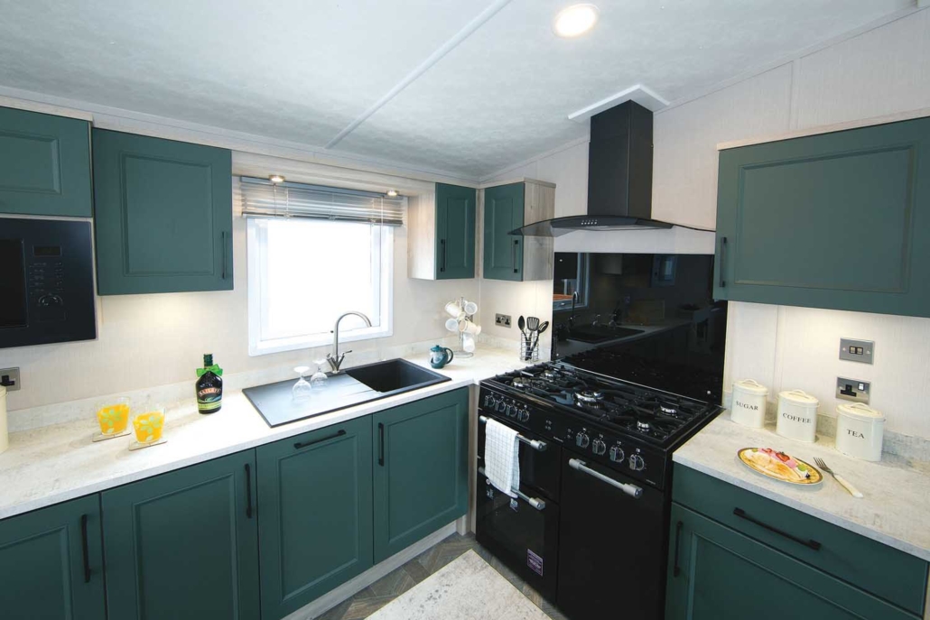 Delta Superior Deluxe - EBCS Leisure