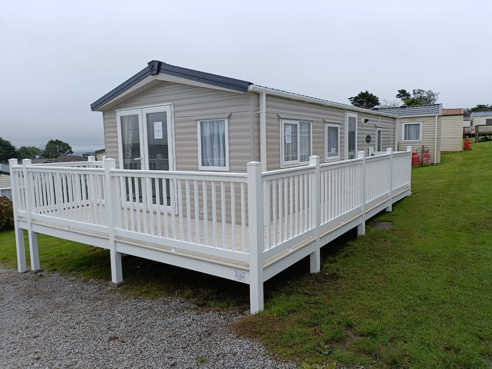 Kennack Sands - EBCS Leisure