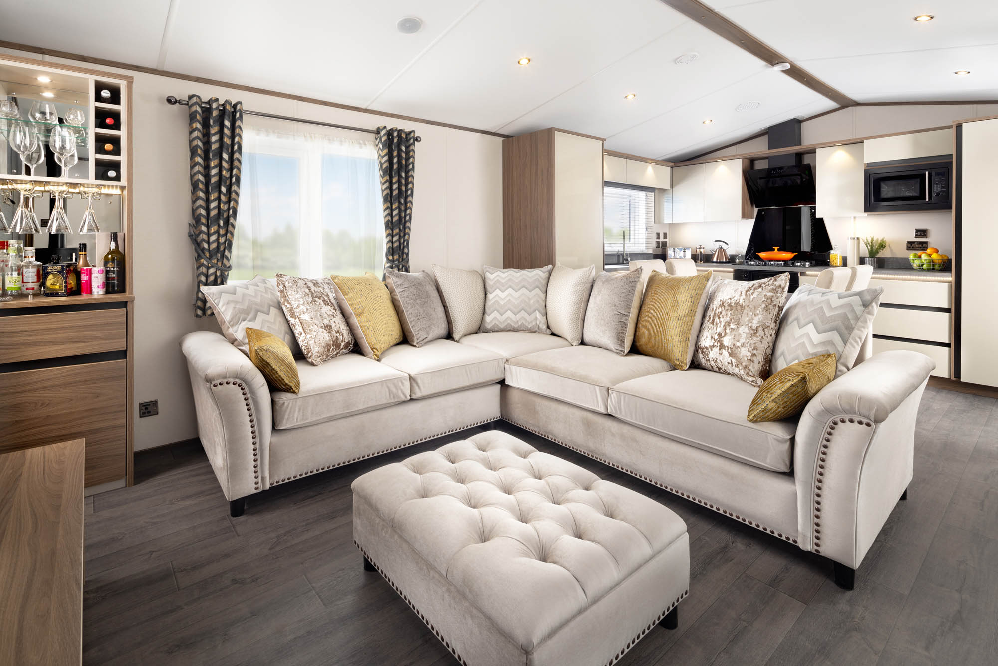 Carnaby Caravans - EBCS Leisure