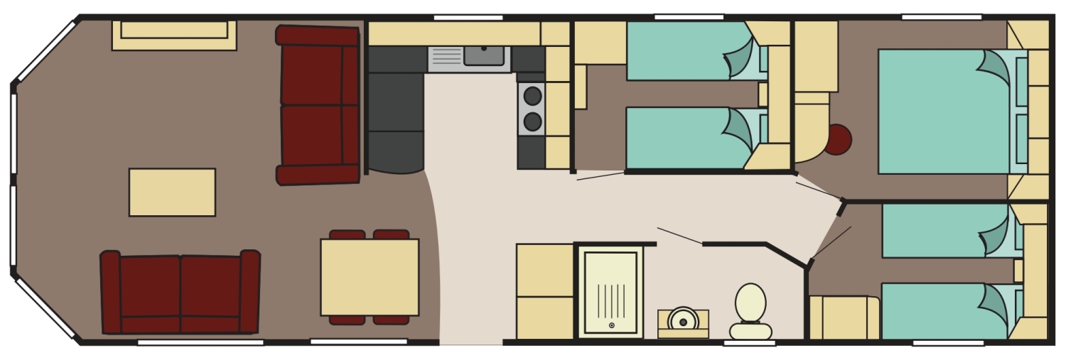 Delta Caravans - EBCS Leisure