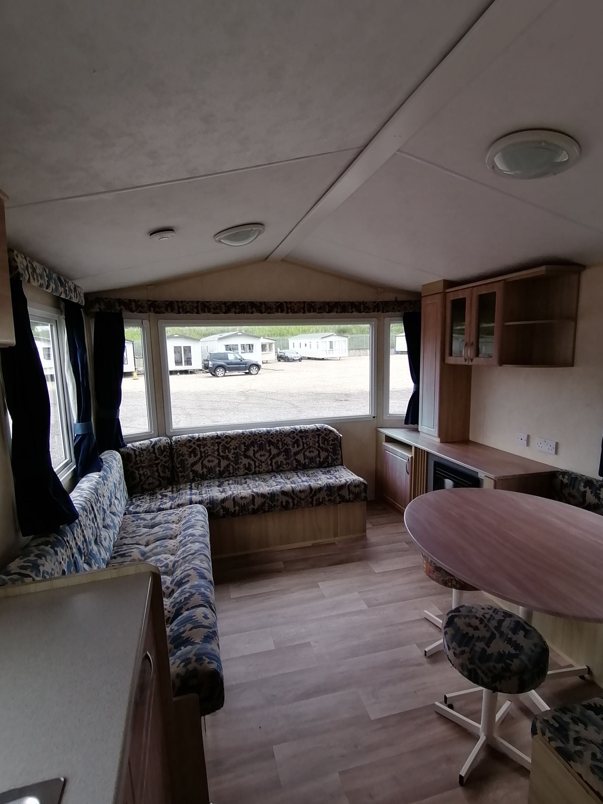 Caravans for Sale - EBCS Leisure