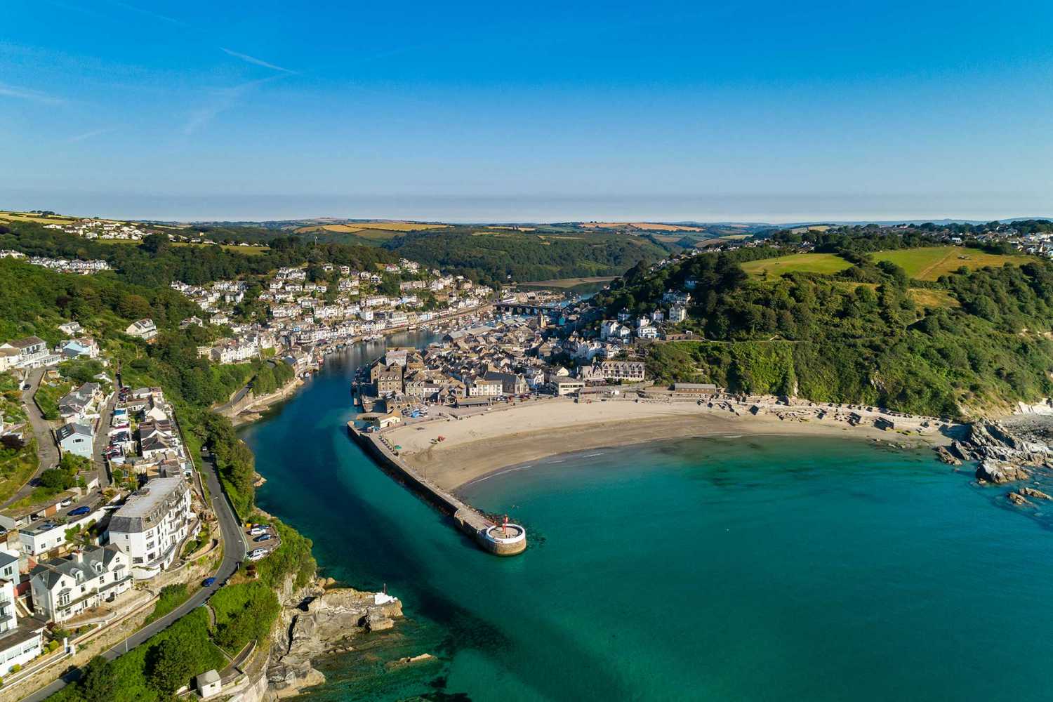 Trelawne Manor Holiday Park - EBCS Leisure